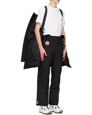 Canada Goose Expedition Hooded Jacket