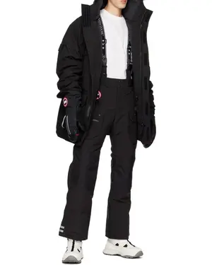 Canada Goose Expedition Hooded Jacket