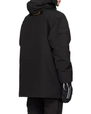 Canada Goose Expedition Hooded Jacket