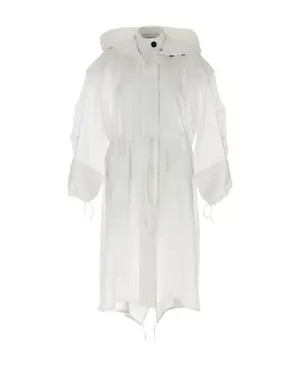 Ferragamo Long Coats For Women