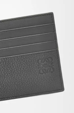 Loewe Classic Logo Detailed Cardholder