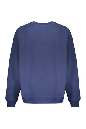 Off-White Logo Crewneck Sweatshirt