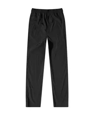 Dries Van Noten Elastic Waist Casual Pants