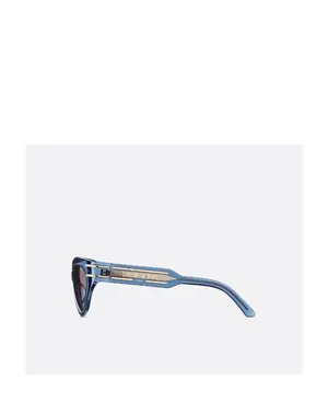 Dior Signature B7i Sunglasses - Gray