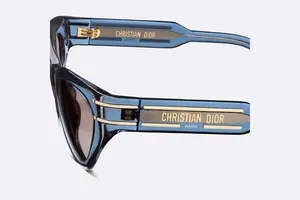 Dior Signature B7i Sunglasses - Gray