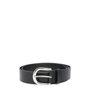 Isabel Marant Étoile Adjustable Waist Belt - Black