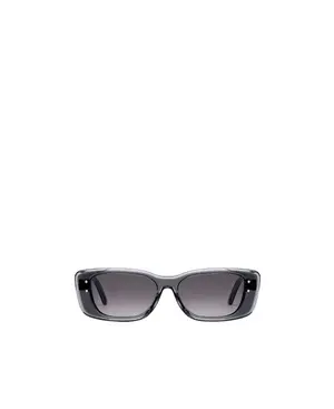 Dior Acetate Sunglasses - Gray