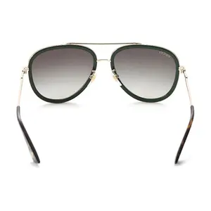 Gucci Aviator Double Bridge Sunglasses