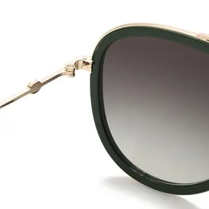 Gucci Aviator Double Bridge Sunglasses
