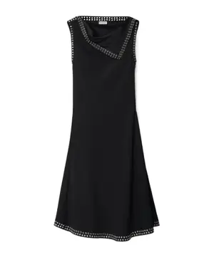 Burberry Fit & Flare Cocktail Dresses