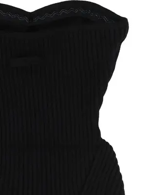 JEAN PAUL GAULTIER Sleeveless Sweater