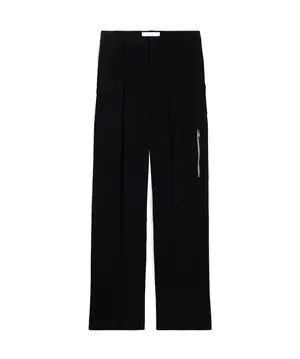 Ami Wide Leg Pants For Men