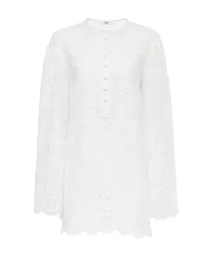 T-shirt Coverups