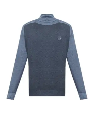 Etro High Neck Sweaters For Men