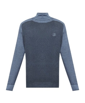 Etro High-neck Sweater