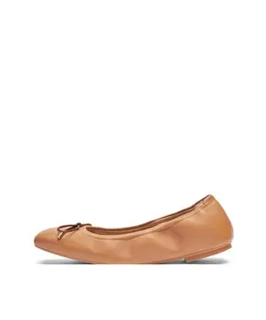 STUART WEITZMAN Bardot Ballerina Flats