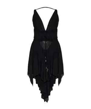 Dsquared2 Open Back Cocktail Dresses