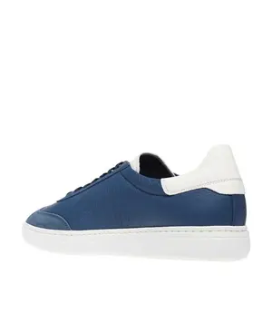 Church's Logo Sports Lace-up Sneakers