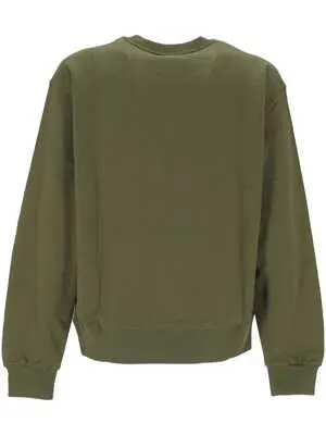 Kenzo Happy Tiger Crewneck Sweatshirt