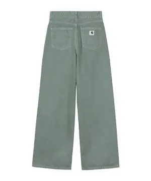 Carhartt Work In Progress Relaxed Straight-leg Jeans