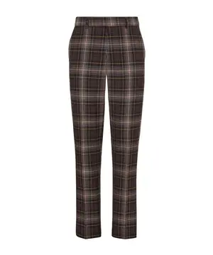 Fendi Tapered Pants For Men