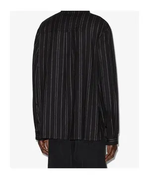 Isabel Marant Étoile Irudy Shirt