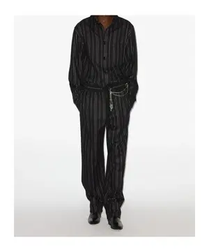Isabel Marant Étoile Irudy Shirt