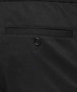Ami Cropped Tapered Trousers
