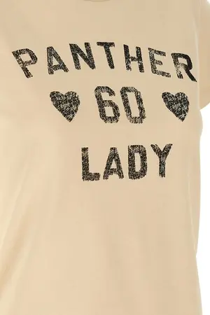 Valentino Garavani Printed Cotton T-shirt - No