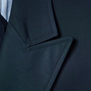 Gucci Double-breasted Jacket With Gold-tone Buttons
