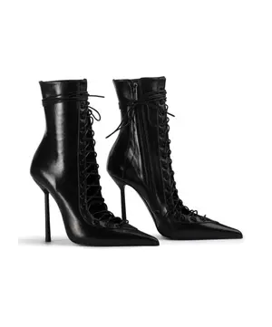 LE SILLA Colette Ankle Boots