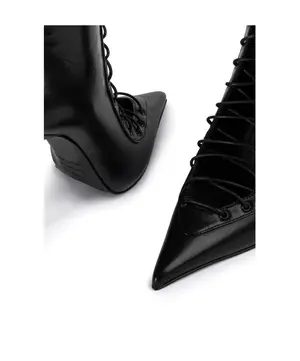 LE SILLA Colette Ankle Boots