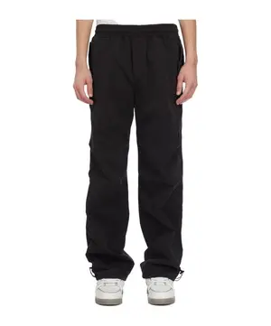 REPRESENT Elastic Waist Casual Pants