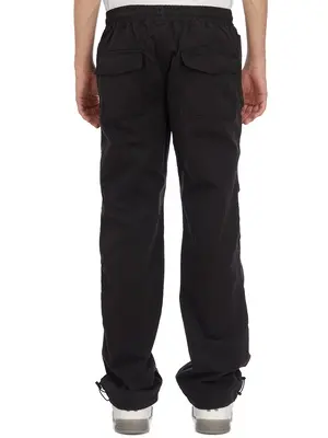 REPRESENT Elastic Waist Casual Pants
