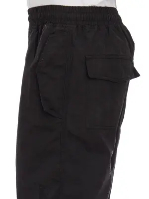 REPRESENT Elastic Waist Casual Pants