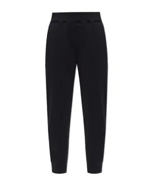 Dsquared2 Office Wear Sports Pants For Women
