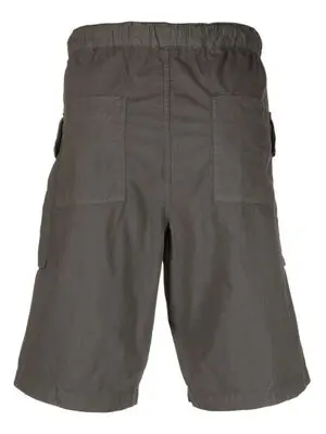 Aspesi Workwear Bermuda Shorts