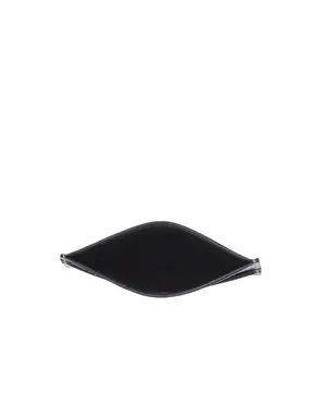 FERRAGAMO Logo Embossed Cardholder