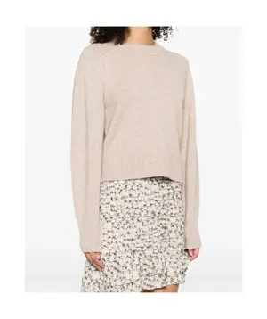 Isabel Marant Étoile Balloon Sleeve Sweater