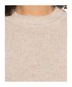 Isabel Marant Étoile Balloon Sleeve Sweater