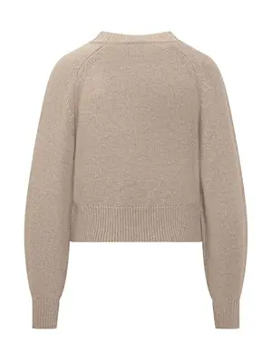 Isabel Marant Étoile Leandra Rib-knitted Jumper