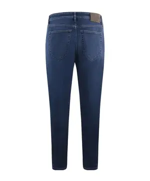 PT TORINO Straight-leg Jeans - Blue