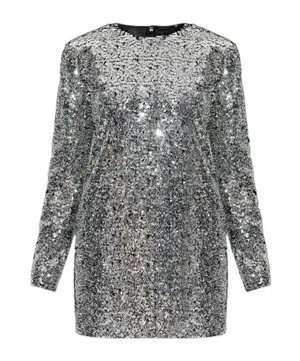 Isabel Marant Étoile Heliane Mini Dress