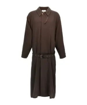 MAGLIANO La Sapienza Classic Coat