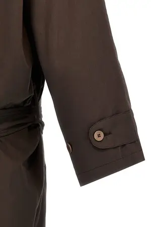 MAGLIANO La Sapienza Classic Coat