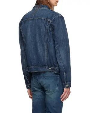 Polo Ralph Lauren Denim Jacket - Blue