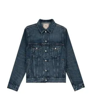 Polo Ralph Lauren Denim Jacket