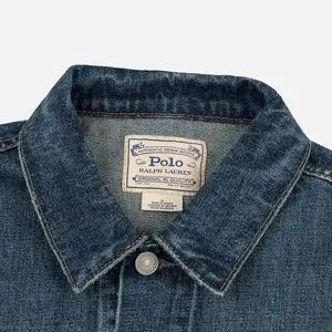 Polo Ralph Lauren Denim Jacket