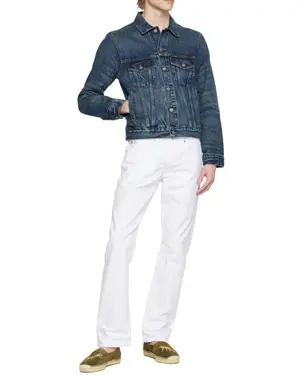 Polo Ralph Lauren Denim Jacket
