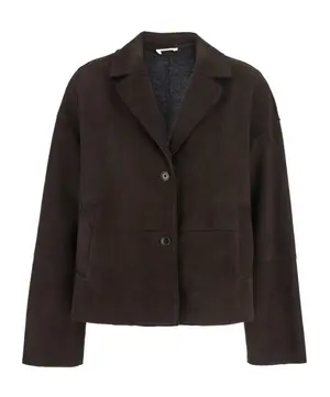 P.a.r.o.s.h Classic Jackets For Women